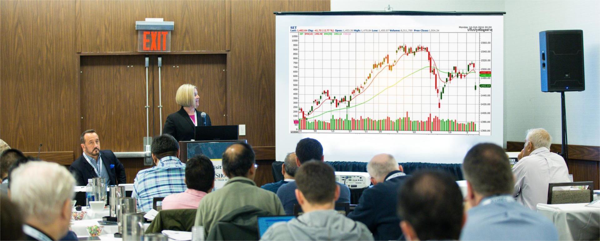 MoneyShow Masters Symposium Las Vegas - Articles